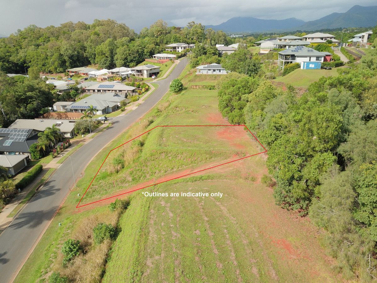 18 Sunbird Drive, Woree QLD 4868 | Domain