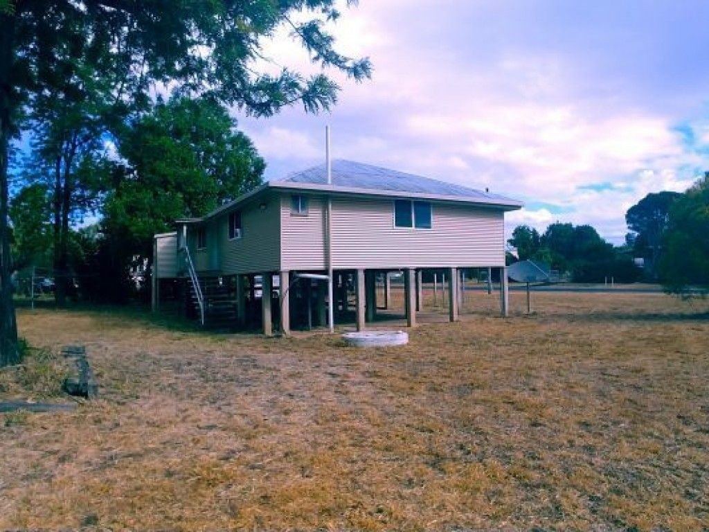 7 Scott Street, Alpha QLD 4724 | Domain