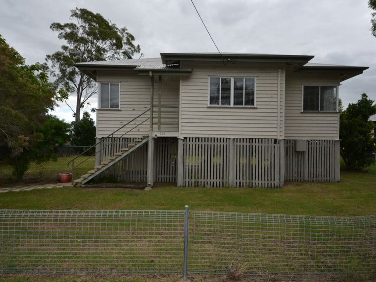 103 Connor Street, Koongal QLD 4701 - House For Rent | Domain
