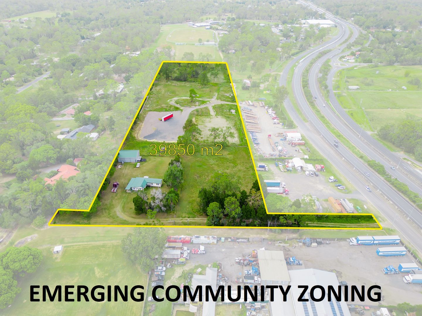 3862 Mount Lindesay Highway, Park Ridge QLD 4125 | Domain