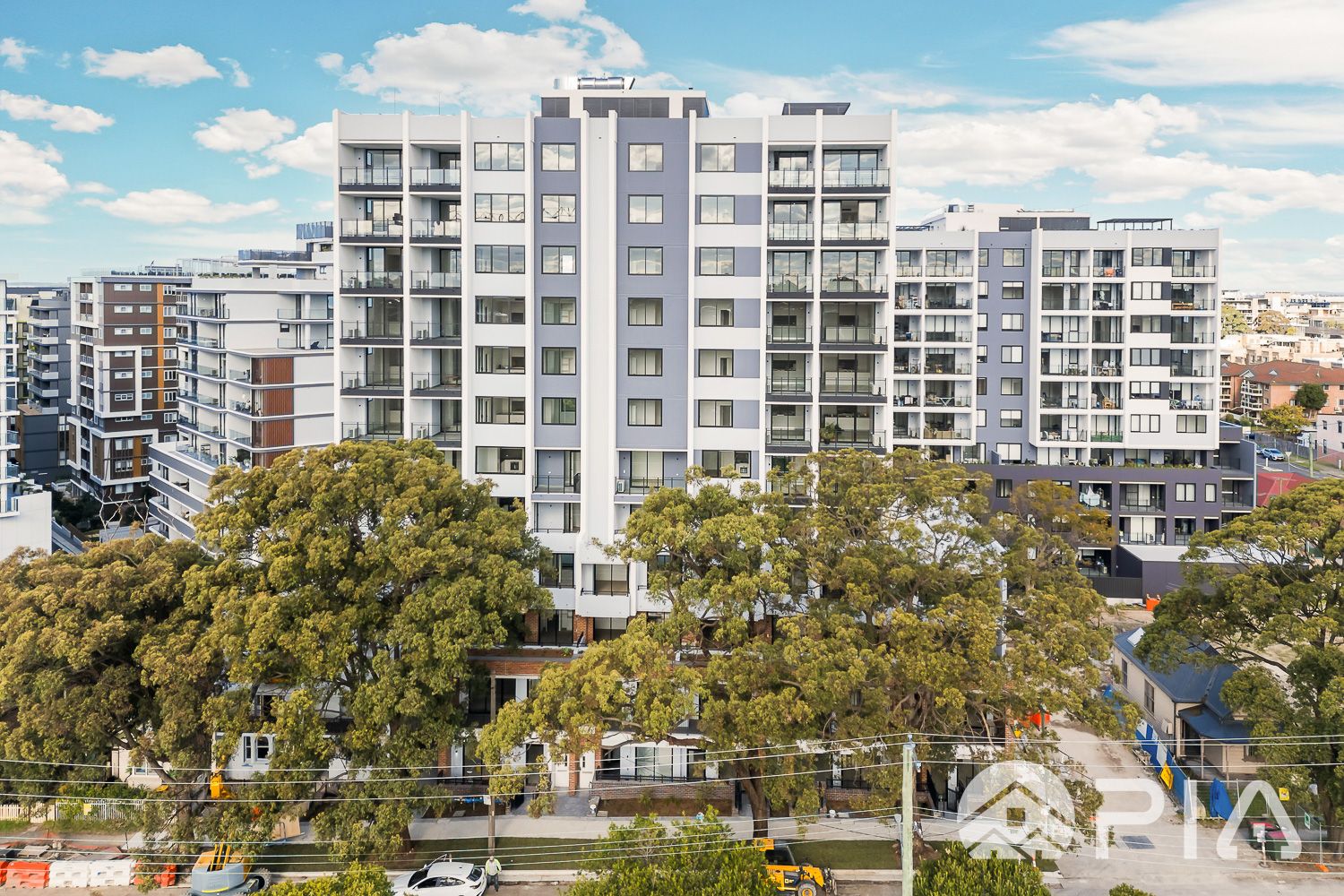 Unit 806/Lot 65, 6 Victoria Street, Kogarah NSW 2217 | Domain