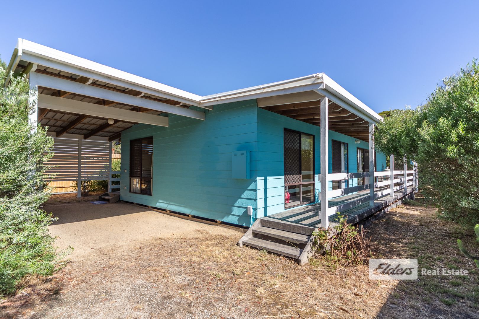 58 The Boulevard, Paradise Beach VIC 3851 - House For Rent | Domain