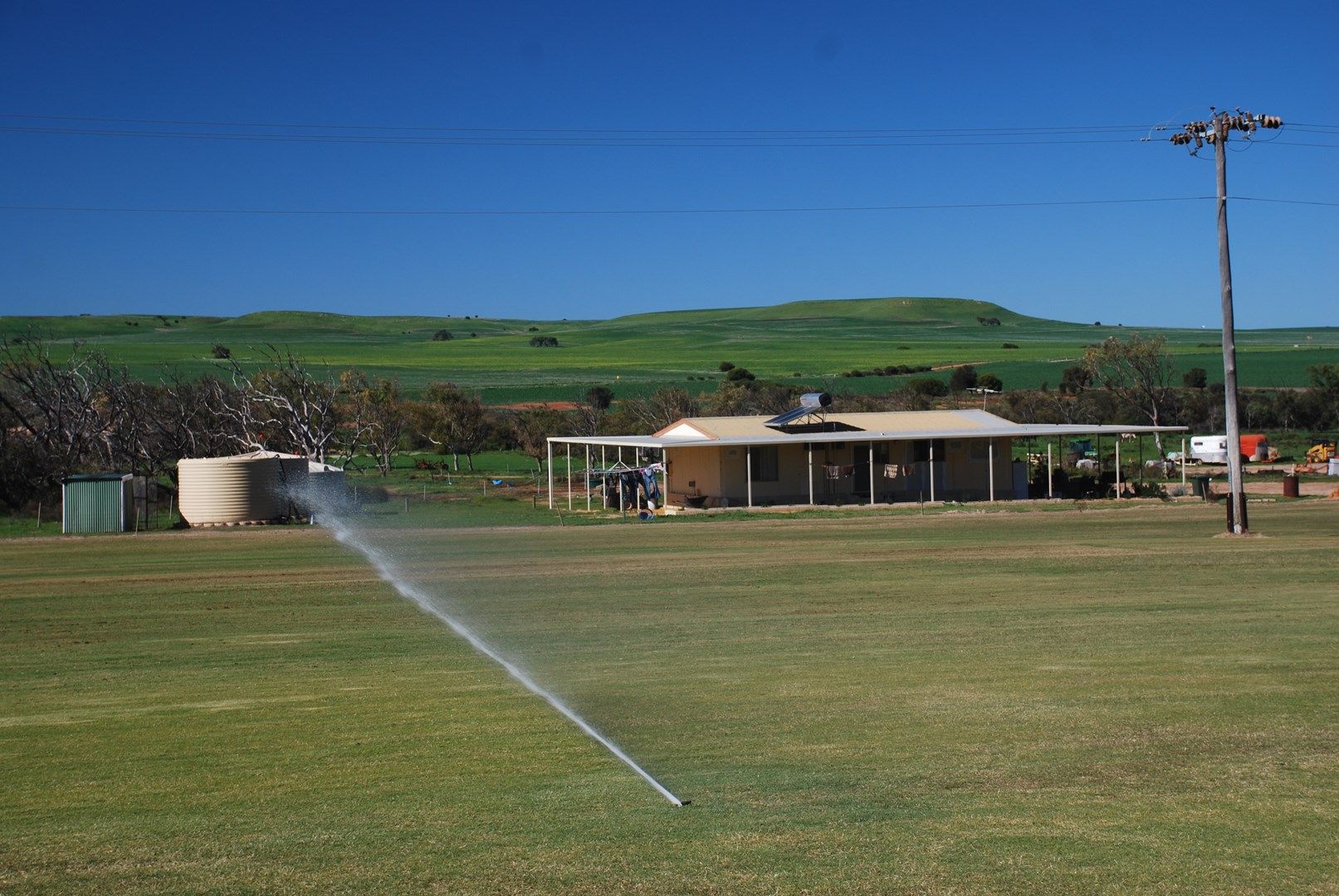 Moonyoonooka WA 6532 - House for Sale - $1,200,000 | Domain