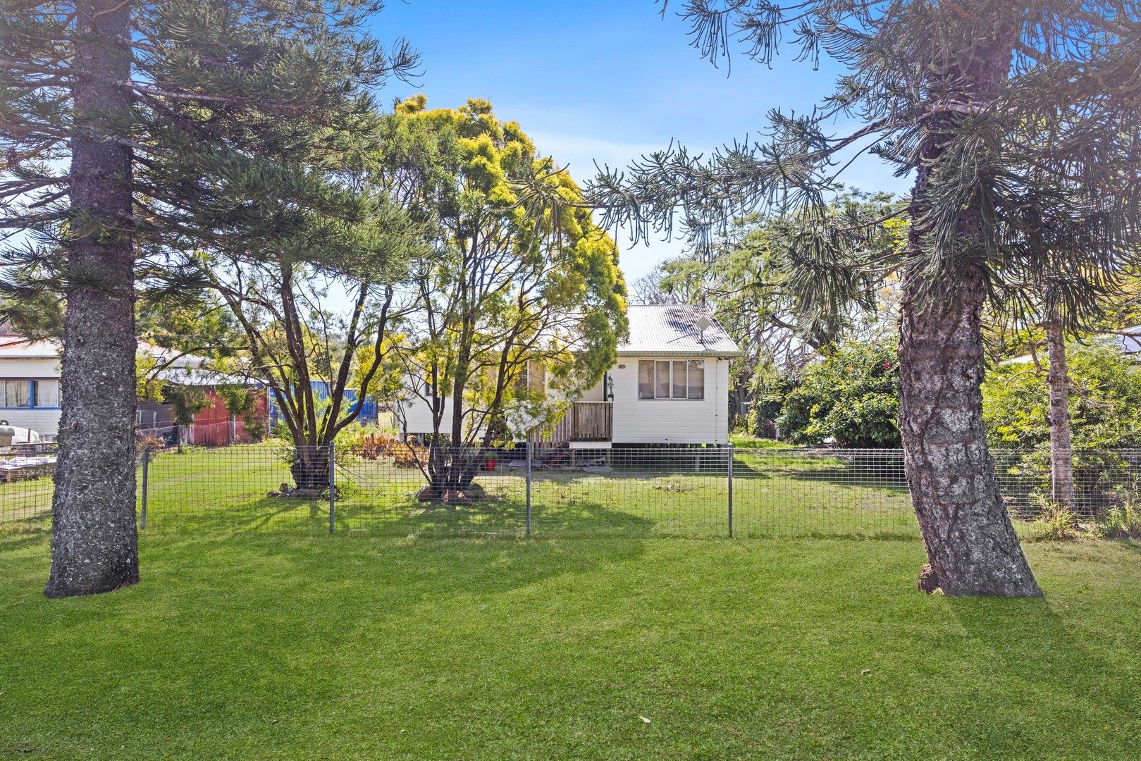 4 James Street, Kilkivan QLD 4600 | Domain