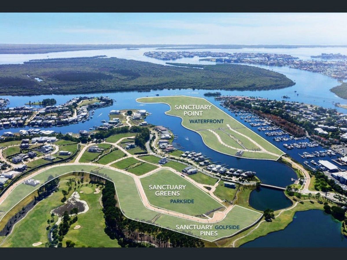 8955 The Point Circuit, Sanctuary Cove QLD 4212 | Domain