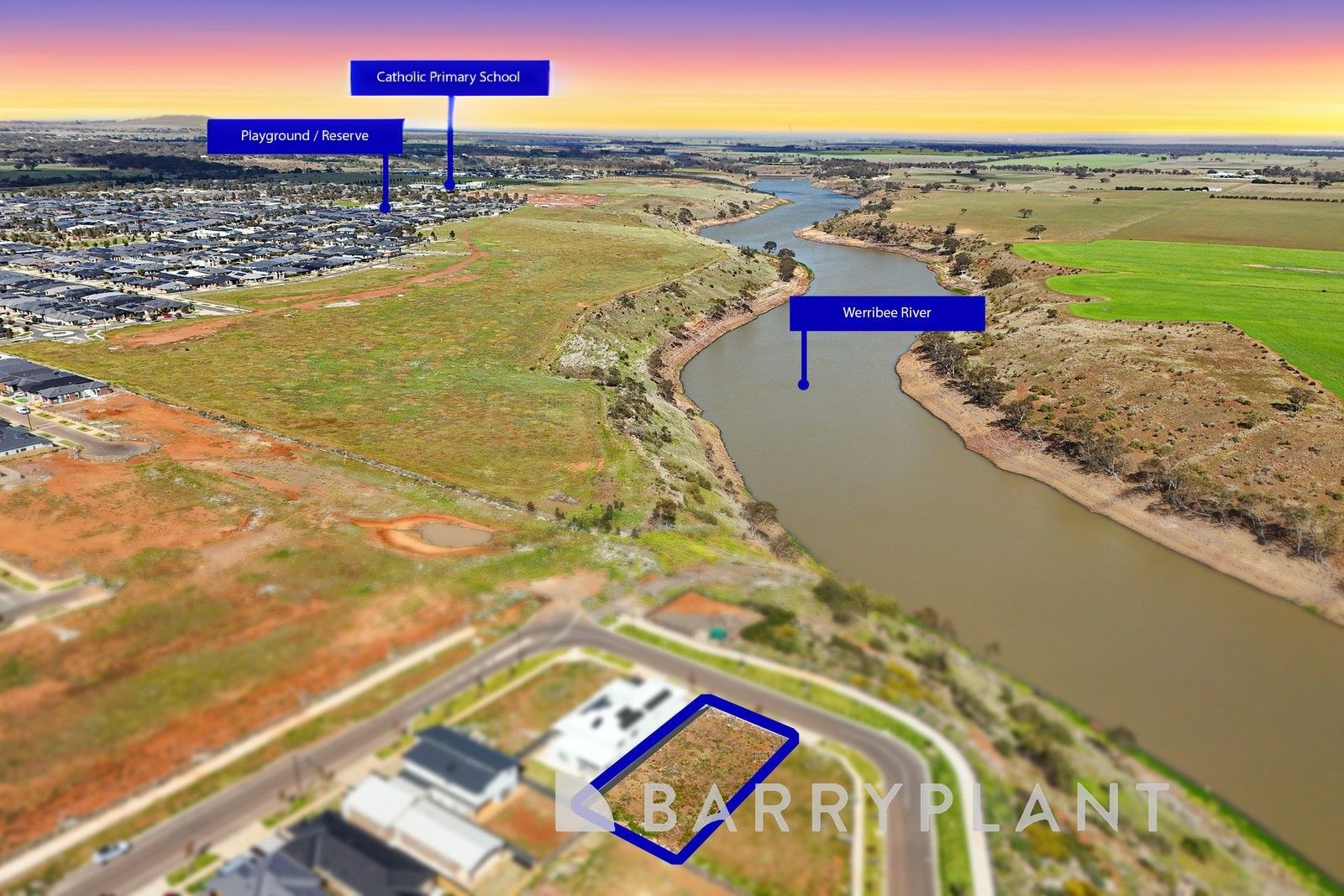6 Marriott Boulevard, Weir Views VIC 3338 | Domain