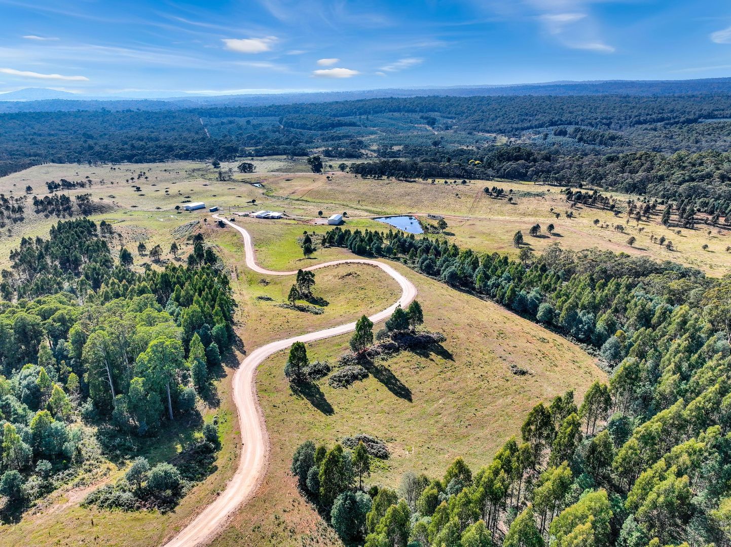 1458 Bendoc-Orbost Road, Bendoc VIC 3888 - House for Sale - $975,000