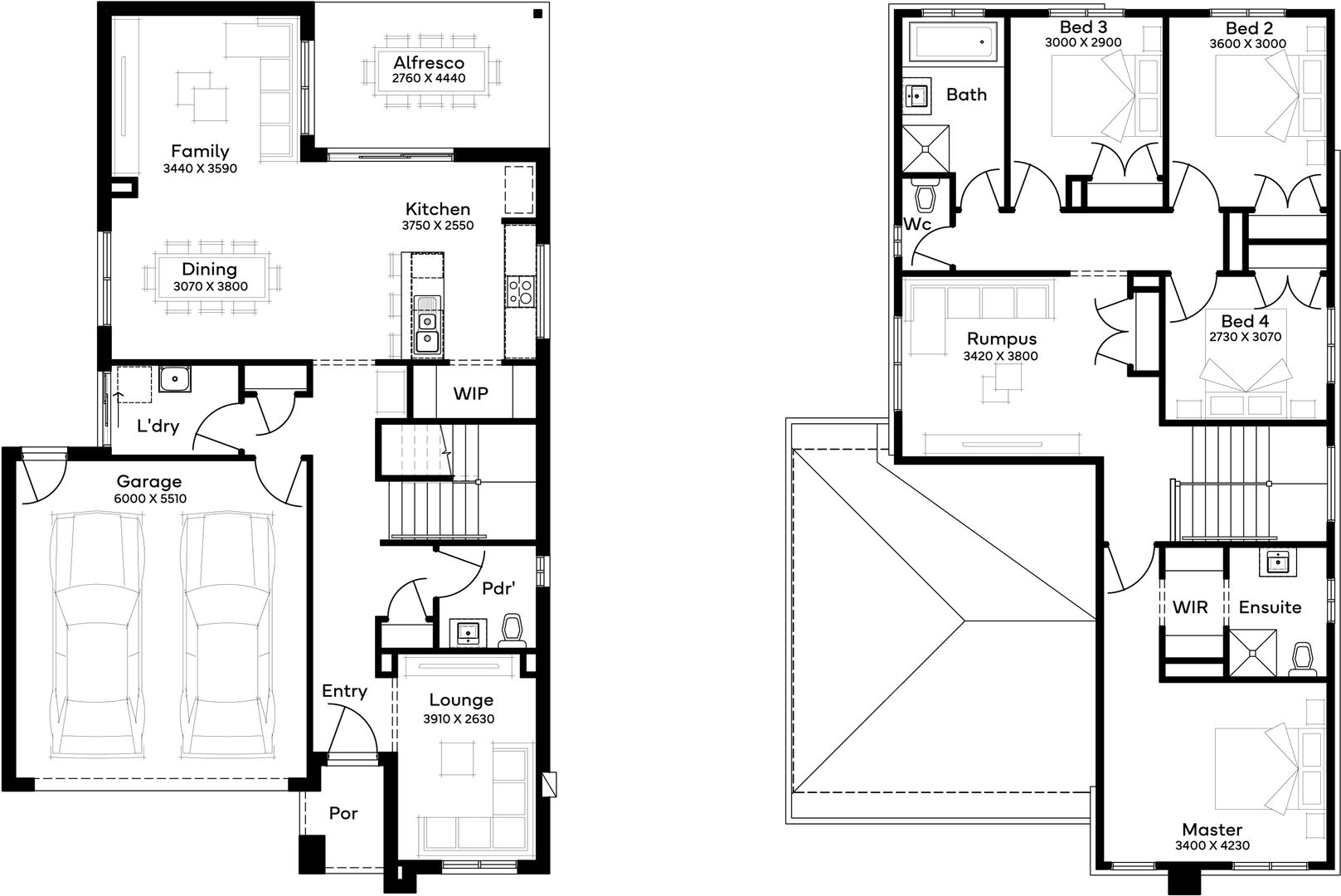 Lot 20 New Road, Heathwood QLD 4110 | Domain