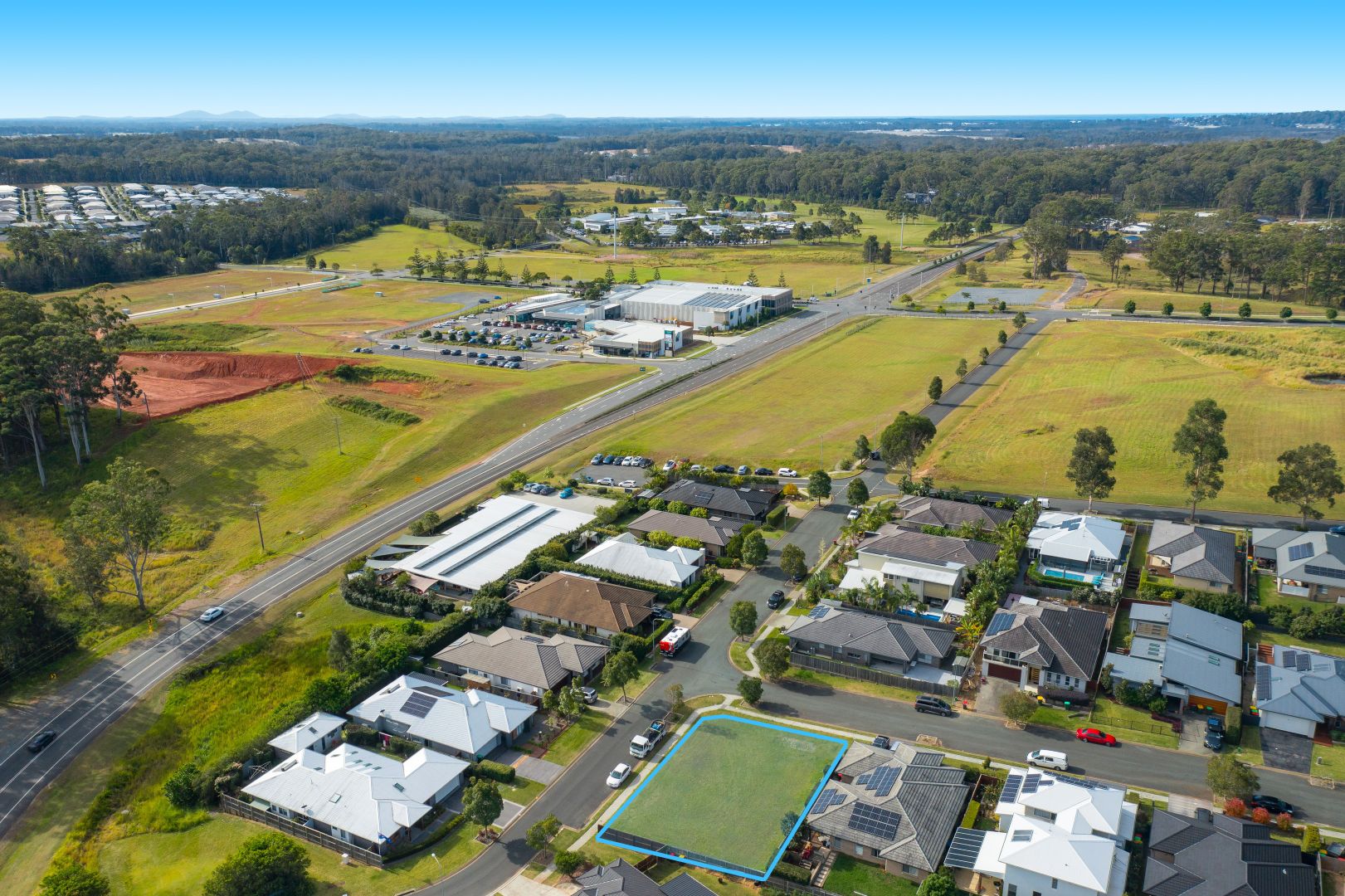 2 Chifley Street, Thrumster NSW 2444 | Domain