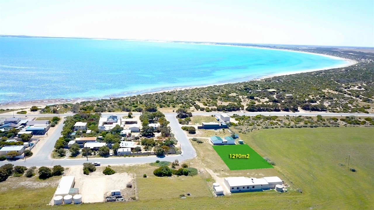 Sold 5 East Terrace, Sceale Bay SA 5680 on 01 Apr 2021 - 2014678401 ...