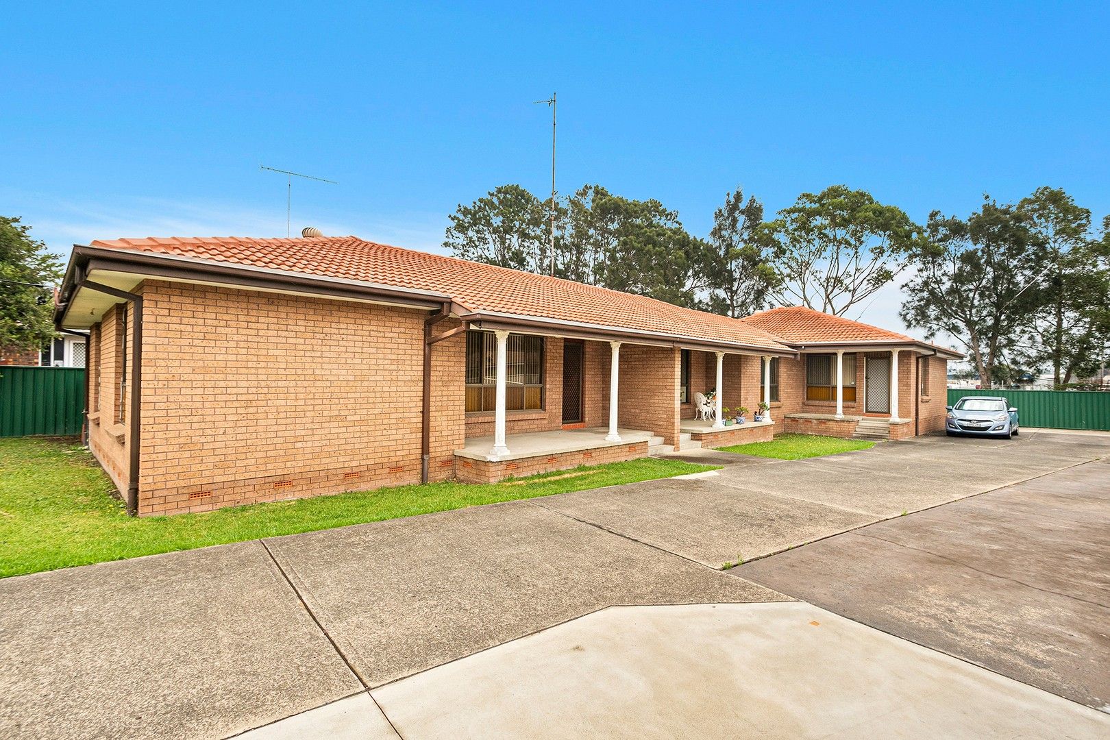 1/34 Roberts Avenue, Barrack Heights NSW 2528 - Apartment For Rent | Domain