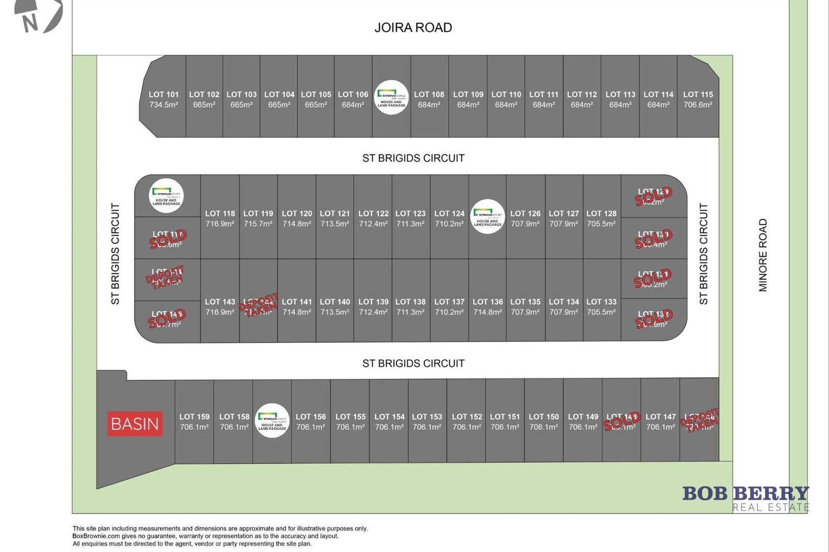 Joira Road, Dubbo NSW 2830 | Domain