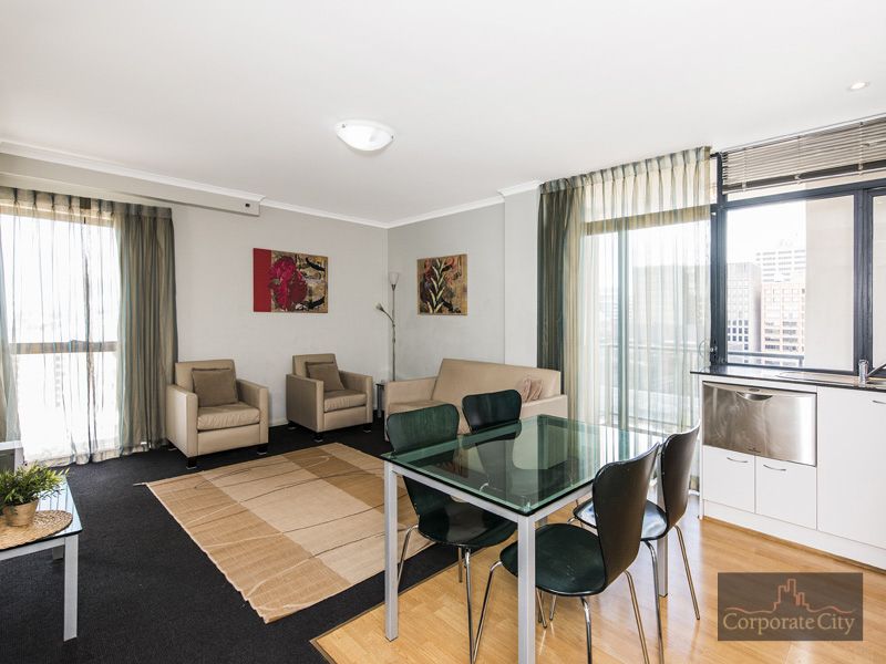 Sold 97/418 Murray Street, Perth WA 6000 on 15 May 2018 - 2014266646 ...