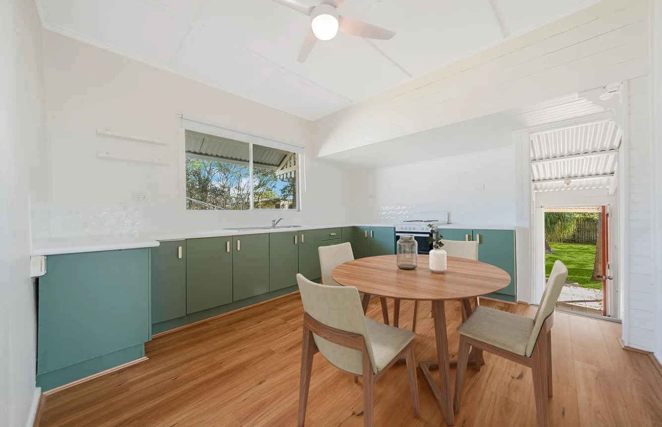 6 Wearne Street, Booval QLD 4304 - House For Rent | Domain