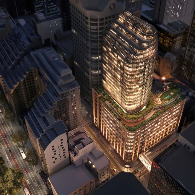 111 Castlereagh Apartments - 111 Castlereagh Street, Sydney, NSW 2000 ...