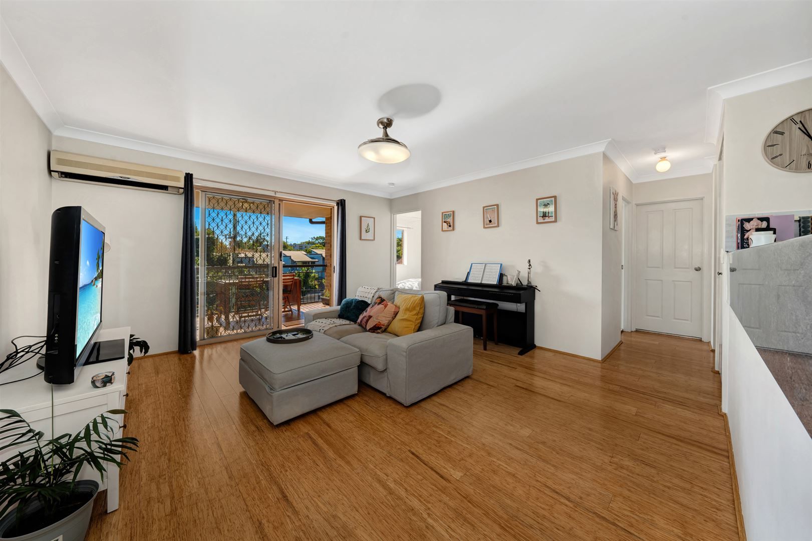5/57 Dickson Street, Morningside QLD 4170 - Apartment For Rent | Domain