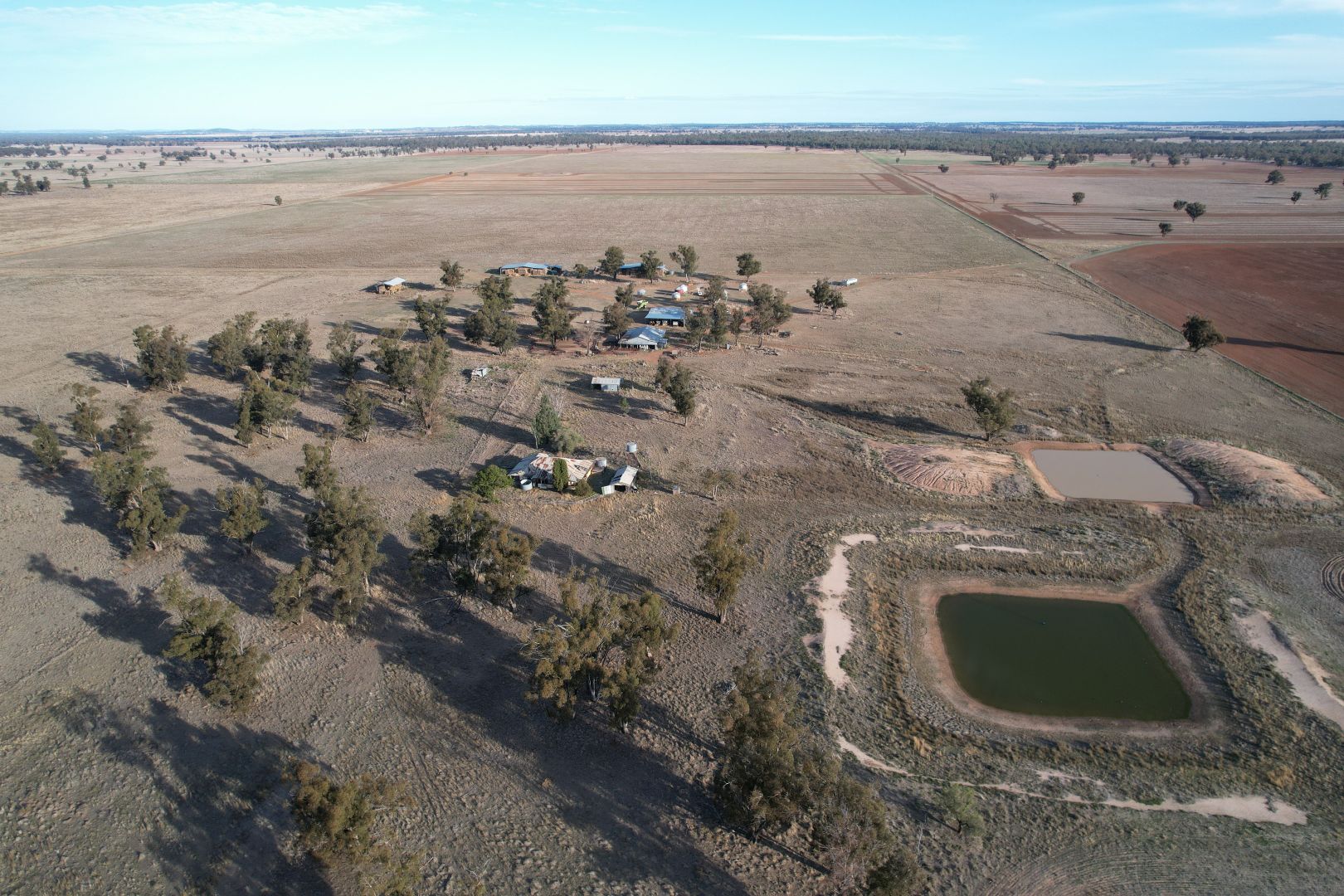 Bogan Road, Parkes NSW 2870 - Mixed Farming Property for Sale