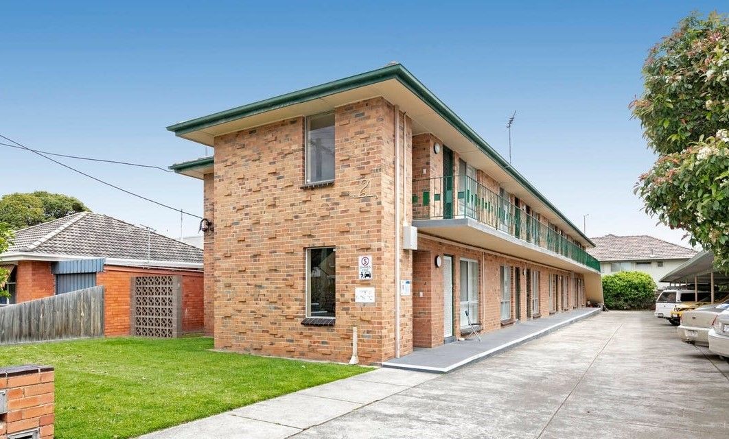 13/21 Ulupna Rd, Ormond VIC 3204 - Apartment For Rent | Domain