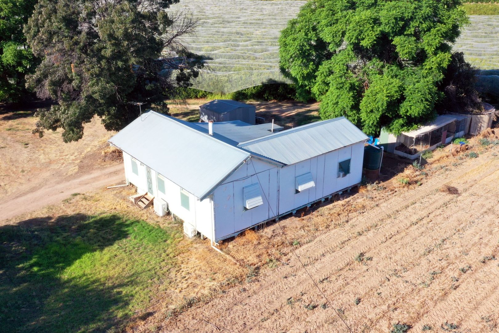 215 & 279 Channel Roads & 402 Billabong Road, Curlwaa NSW 2648 - House ...