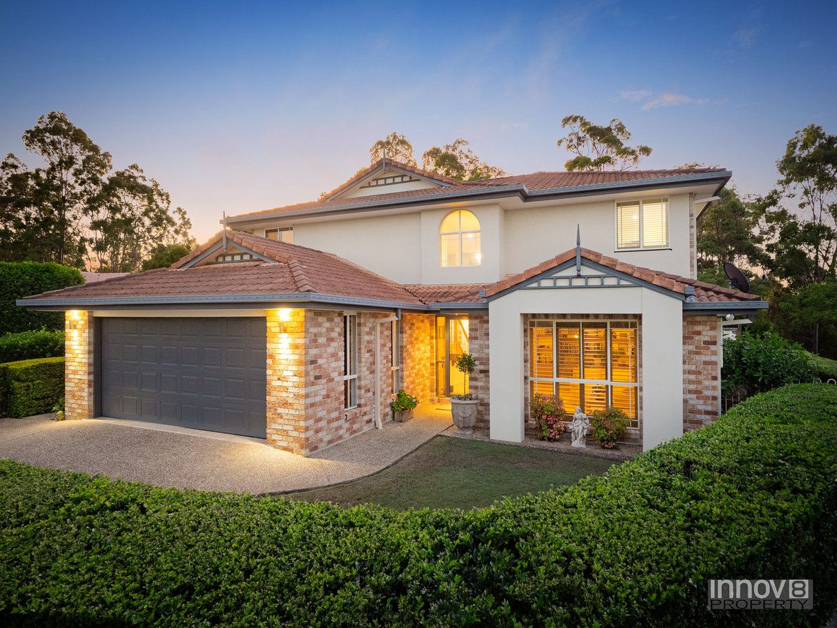 12 Major Court, Cashmere QLD 4500 | Domain