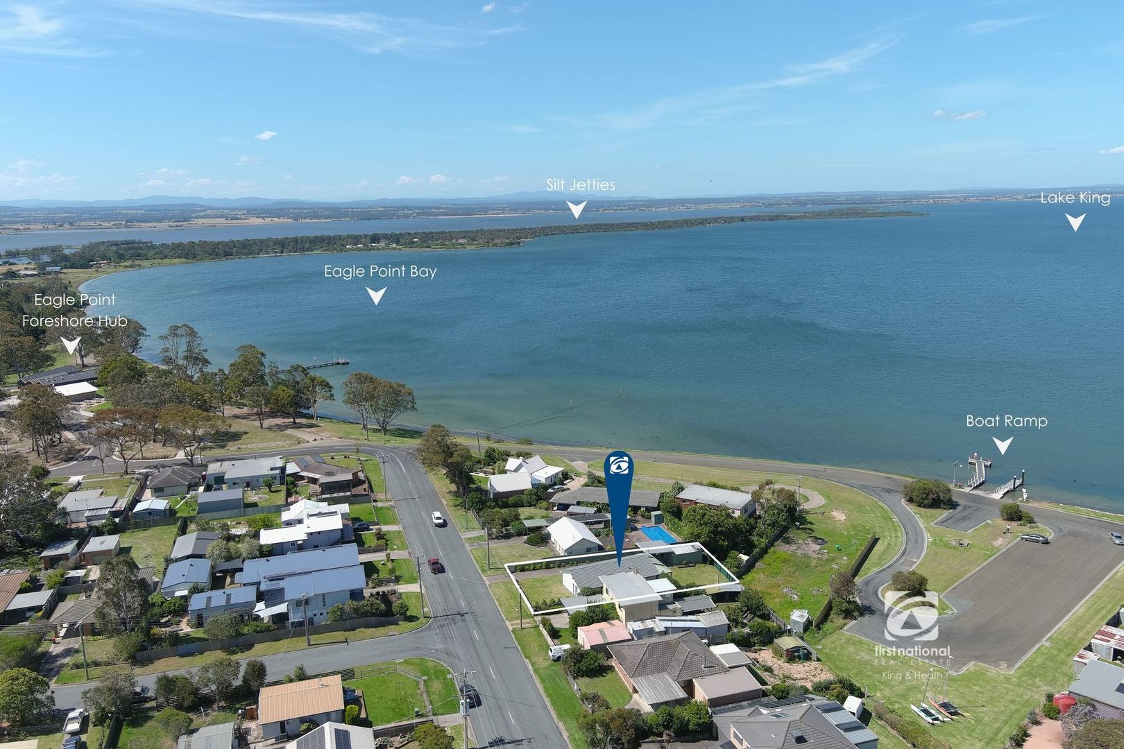 7 Bay Road, Eagle Point VIC 3878 | Domain
