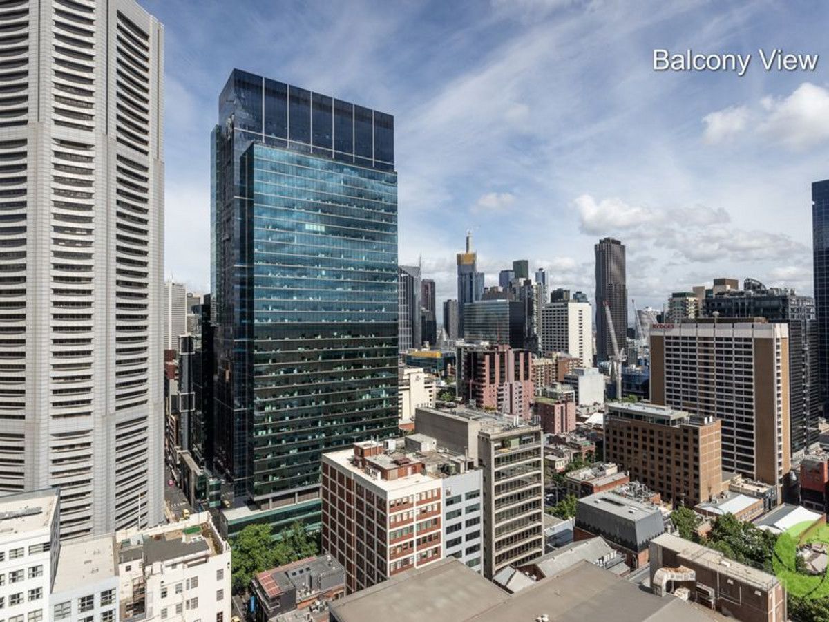 1812/27 Little Collins Street, Melbourne VIC 3000 - Apartment For Rent ...