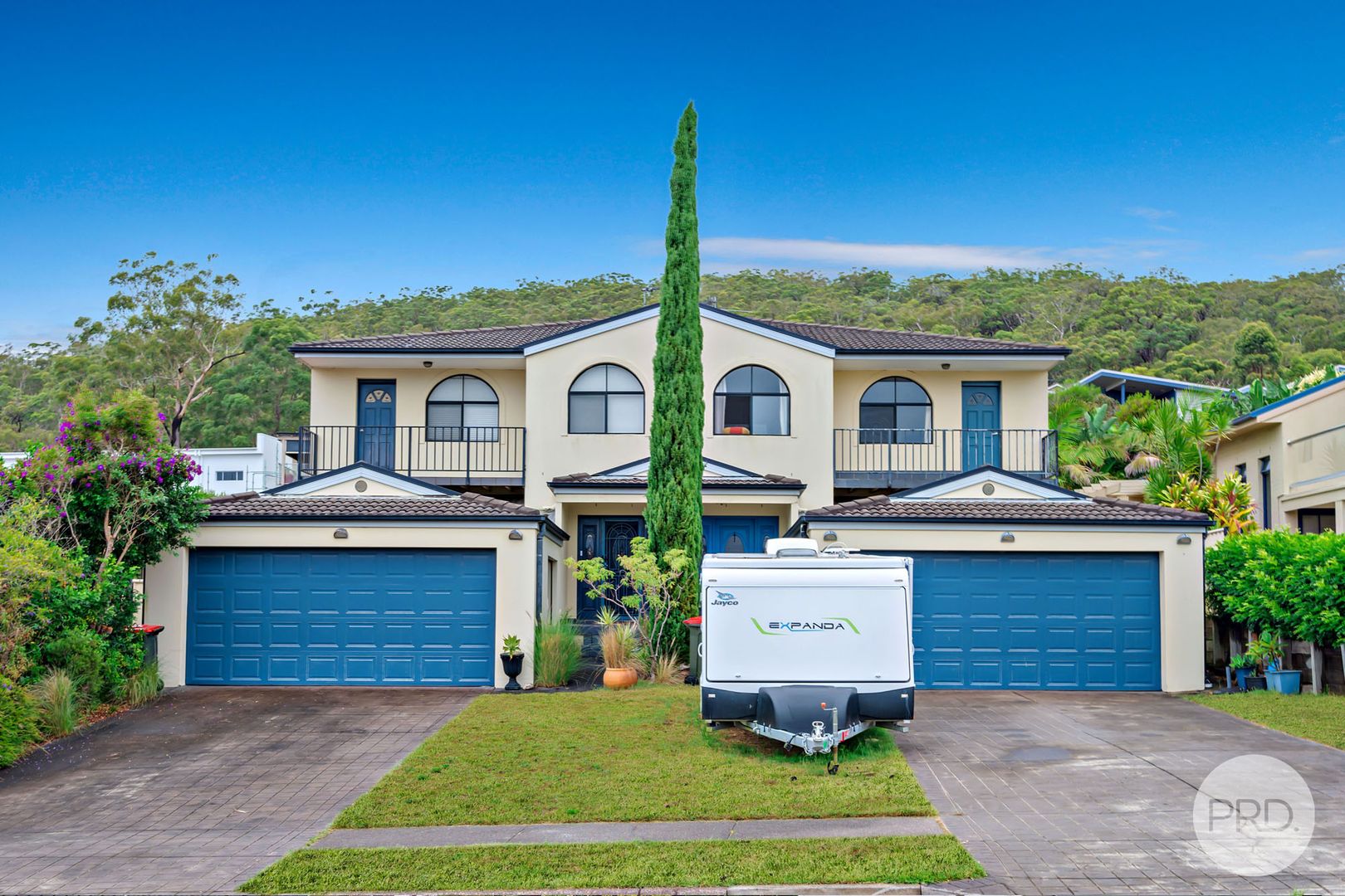 96 Sergeant Baker Drive, Corlette | Property History & Address Research ...