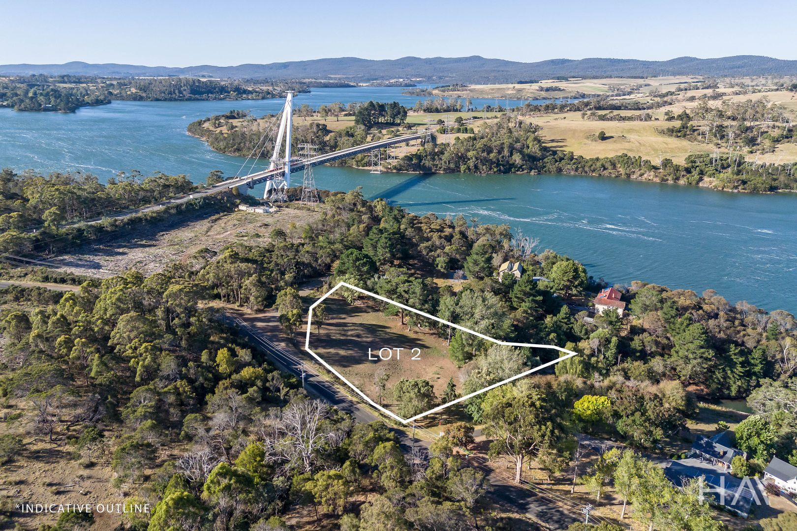 2/766 Deviot Road, Deviot TAS 7275 | Domain