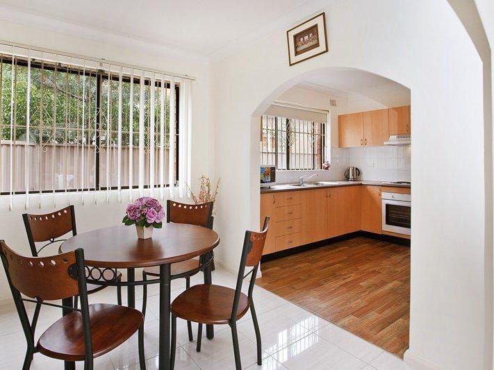 1/35 Chandos Street, Ashfield NSW 2131 - Apartment For Rent - $620 | Domain