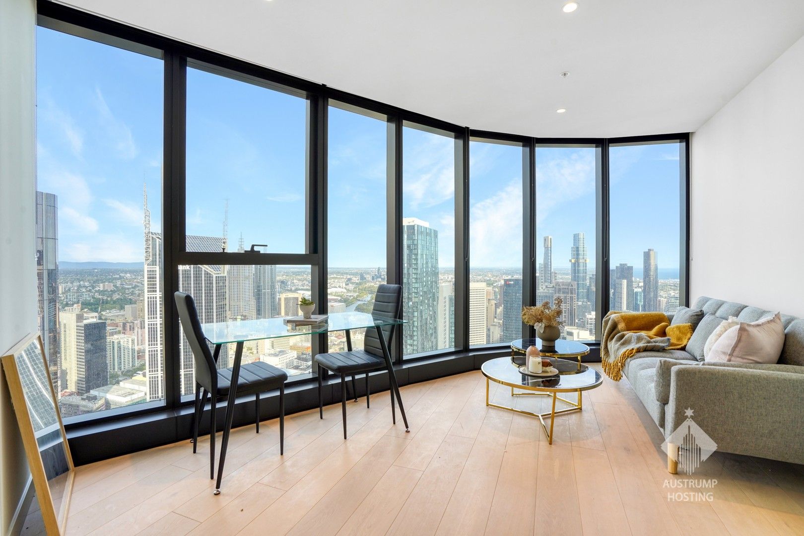 5706/370 Queen Street, Melbourne VIC 3000 - Apartment For Rent | Domain