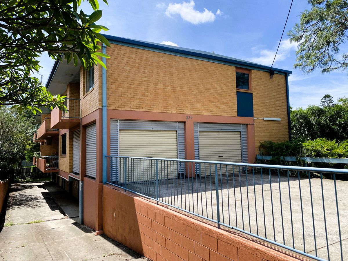 4/834 Ipswich Road, Moorooka QLD 4105 - Apartment For Rent | Domain