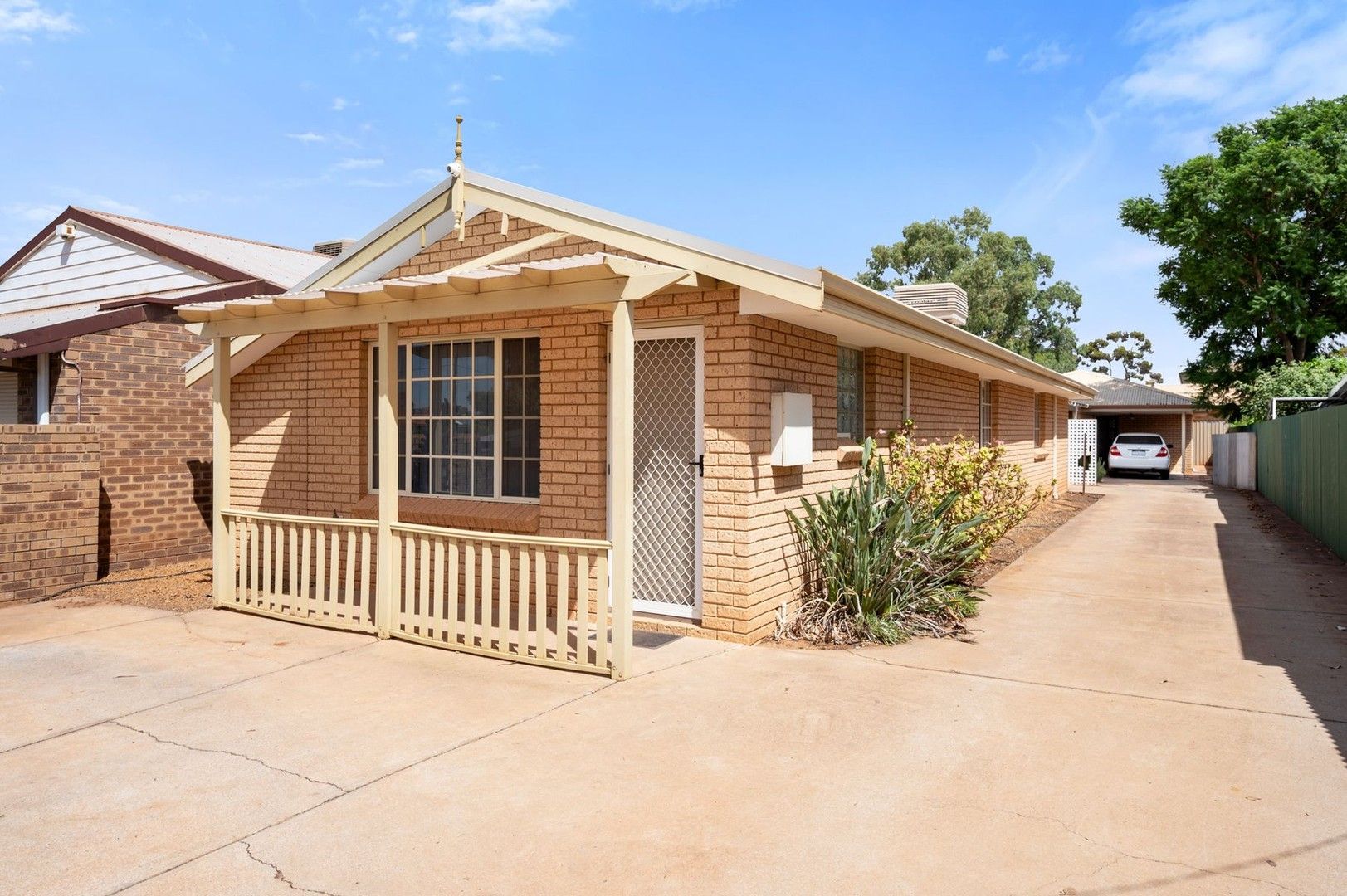 246A Egan Street, Kalgoorlie WA 6430 - Semi-detached For Rent - $550 ...