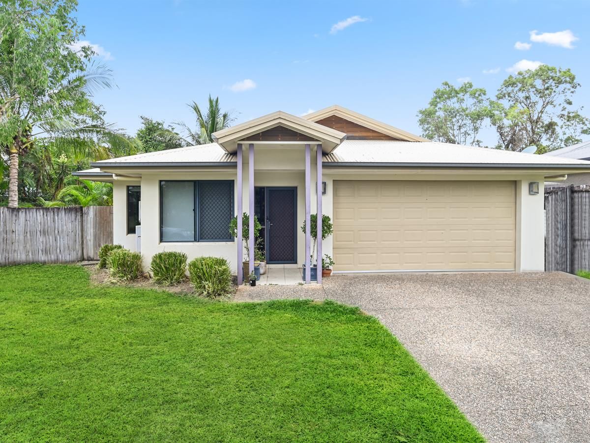 21 Bundey Street, Bentley Park QLD 4869 | Domain