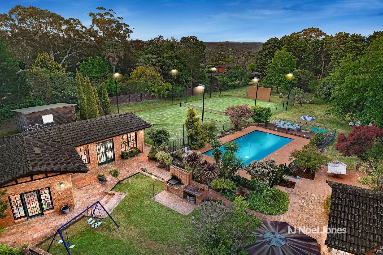 5 Killibury Court, Templestowe VIC 3106 | Domain