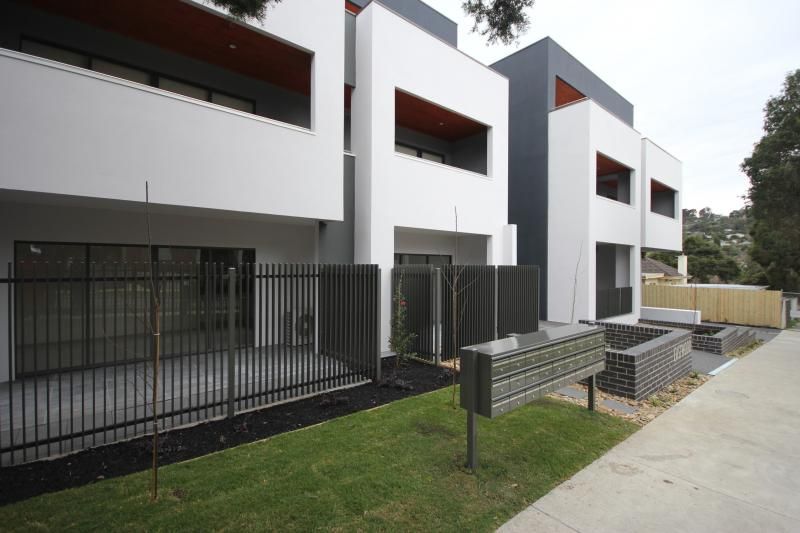 5/9-11 Browns Avenue, Ringwood VIC 3134 - Apartment For Rent - $600 ...