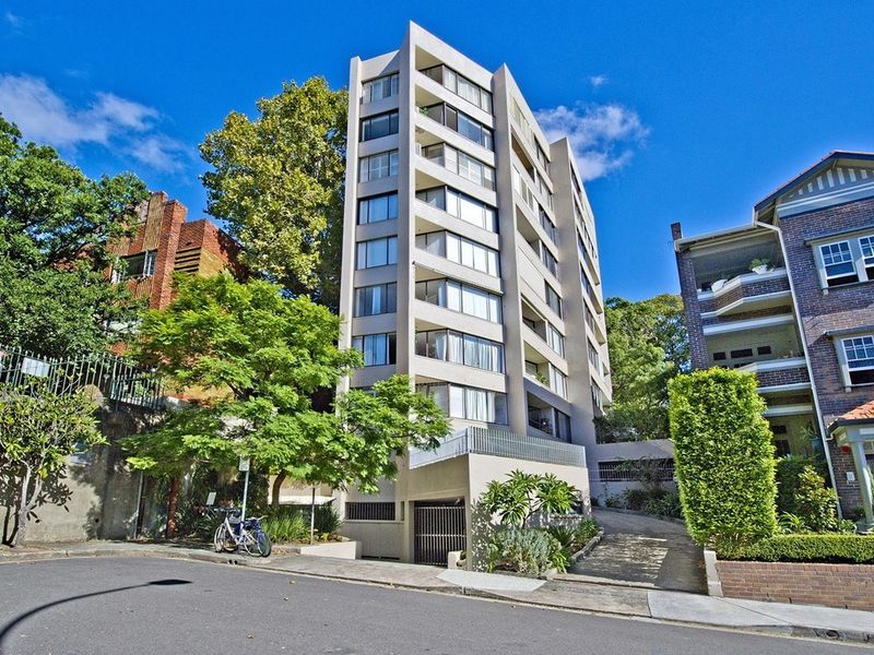 9/3-5 St Neot Avenue, Potts Point | Property History & Address Research ...