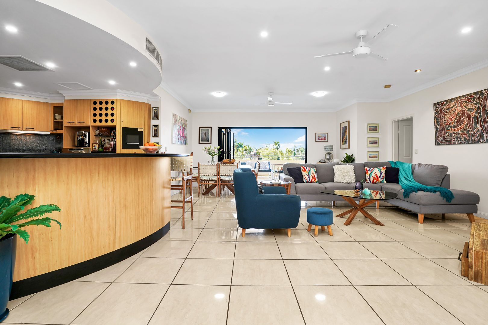 11/14 Salonika Street, Parap NT 0820 - Apartment For Rent - $800 | Domain