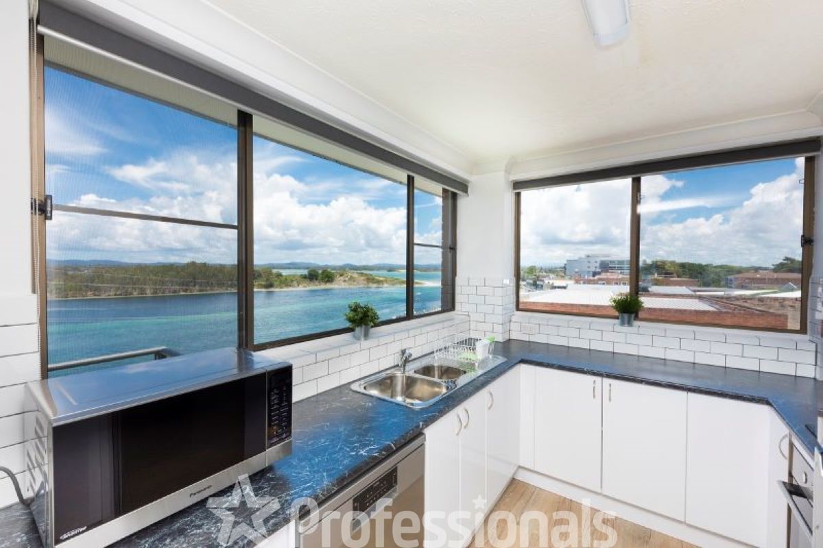 8/58 Wharf Street, Forster | Property History & Address Research | Domain