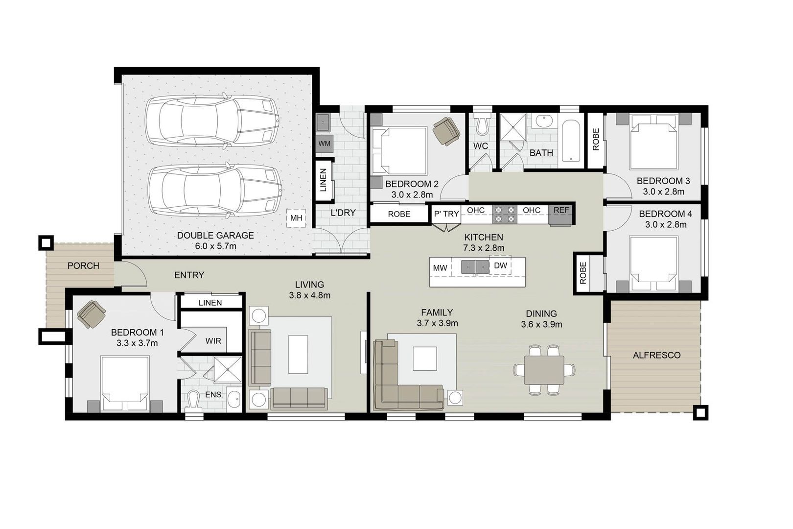 Sold Proposed/Lot 202 Weemala Estate, Boolaroo NSW 2284 on 26 May 2023 ...