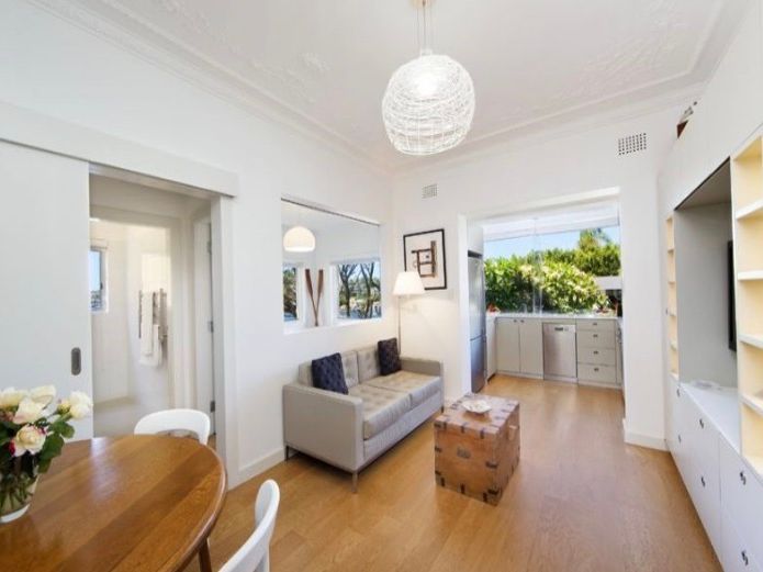 5/77 Fitzwilliam Road, Vaucluse NSW 2030 - Apartment For Rent | Domain