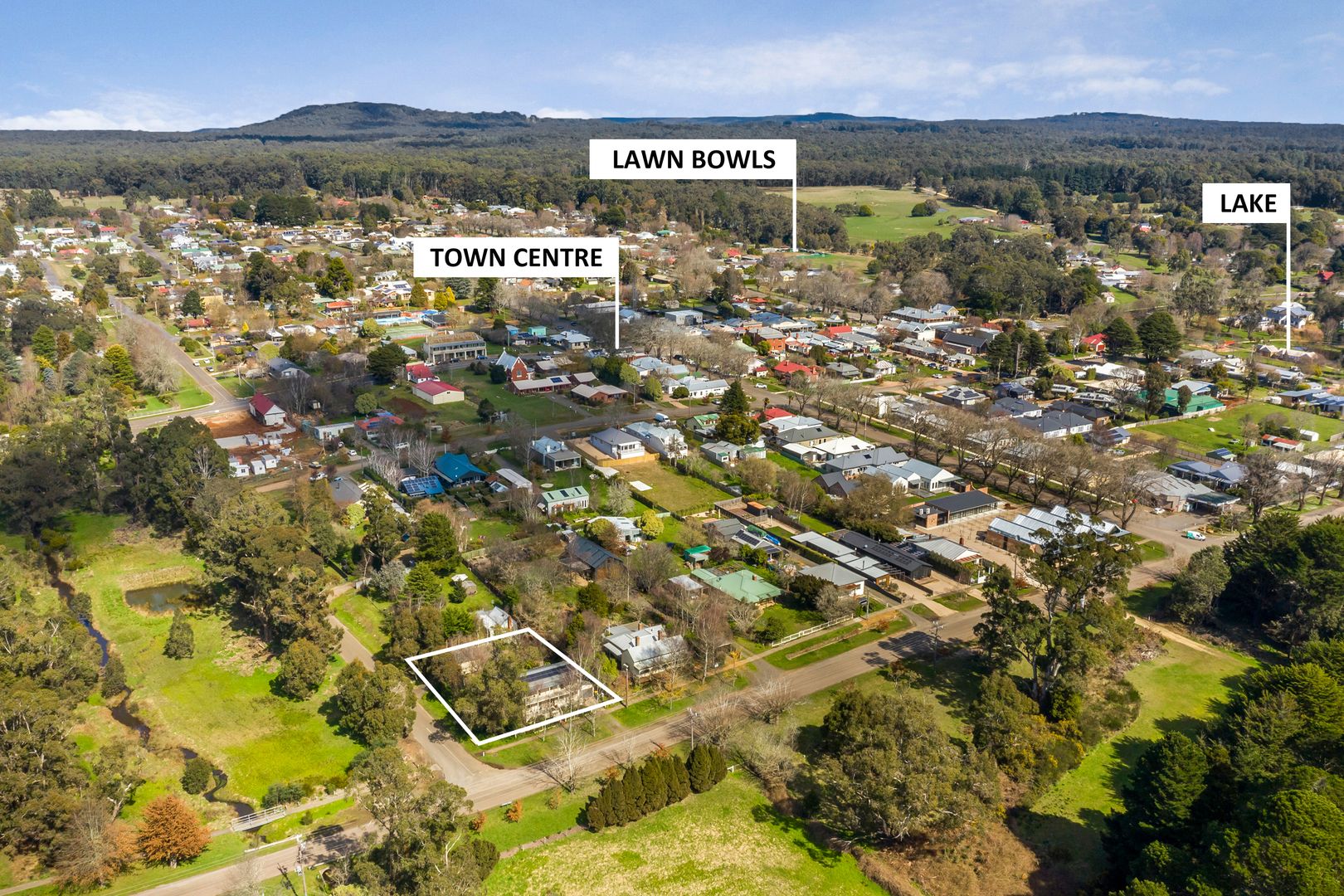 45 Victoria Street, Trentham VIC 3458 | Domain