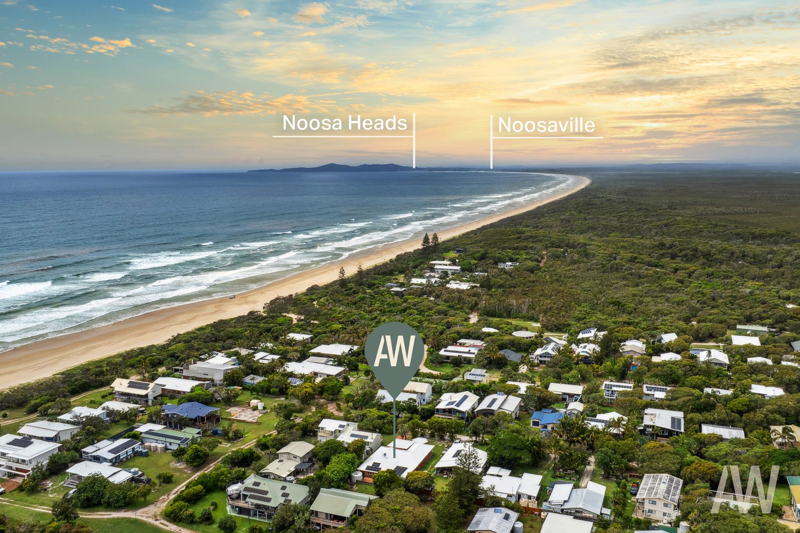 6 Tarwine Street, Noosa North Shore QLD 4565 | Domain