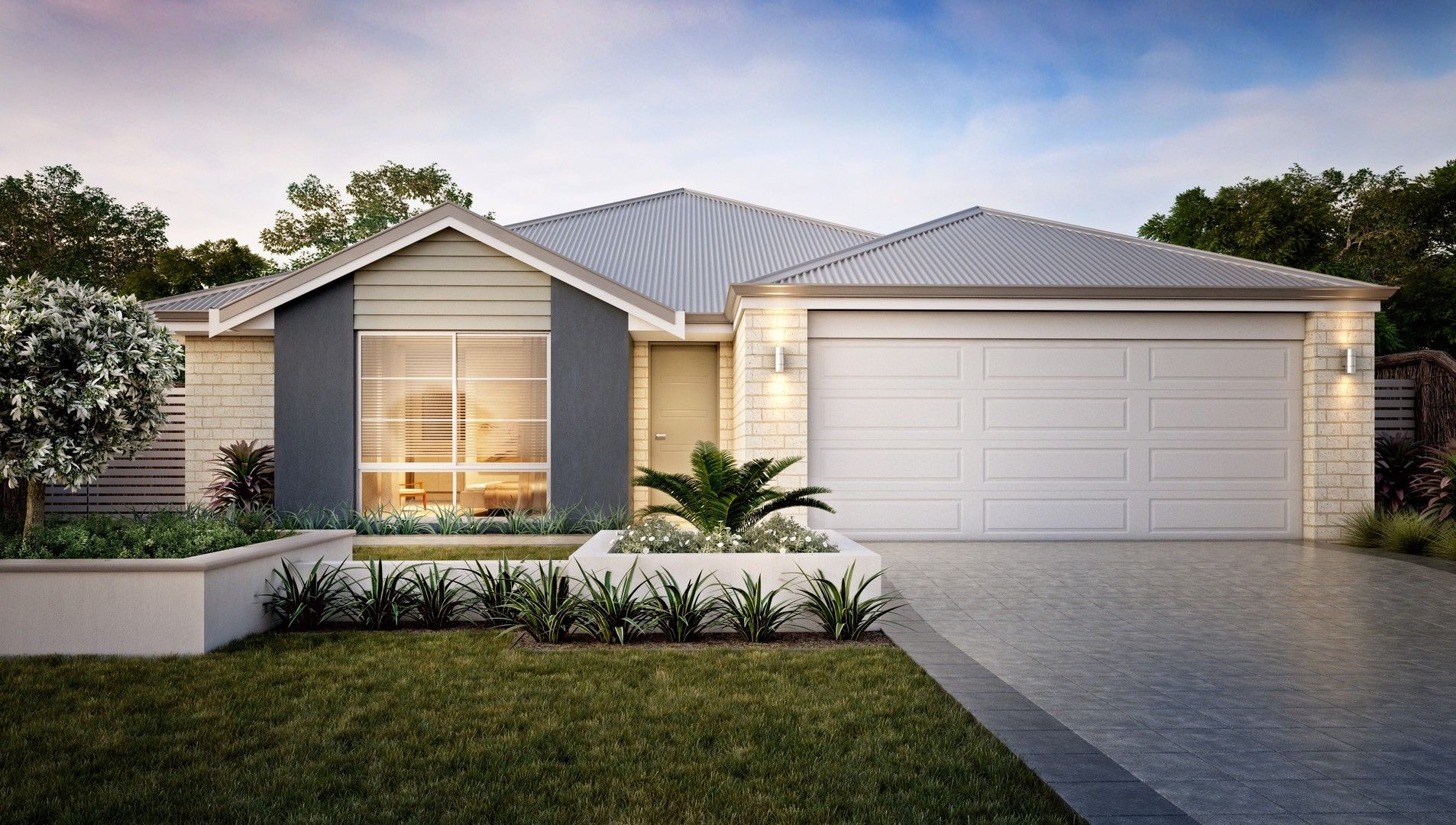 40 Half Moon Drive, Waggrakine WA 6530 | Domain