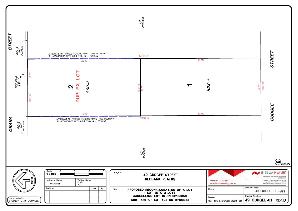 49 Cudgee St, Redbank Plains QLD 4301 | Domain