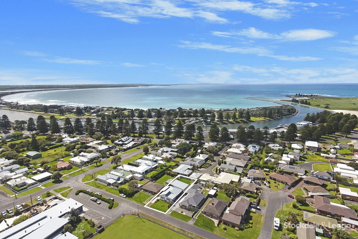 11 Atkinson Street, Port Fairy | Property History & Address Research ...