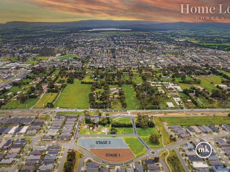 850 Bridge Inn Road, Doreen VIC 3754 | Domain