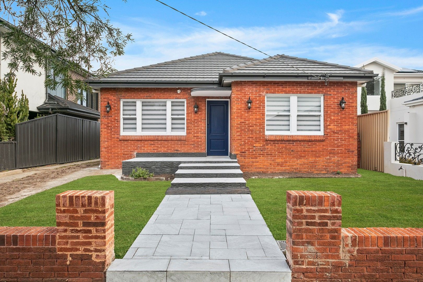 24 Hollywood Street, Monterey NSW 2217 - House For Rent | Domain