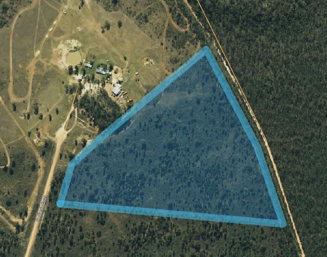 52 REDLANDS COURT, Weranga QLD 4405 - House for Sale | Domain