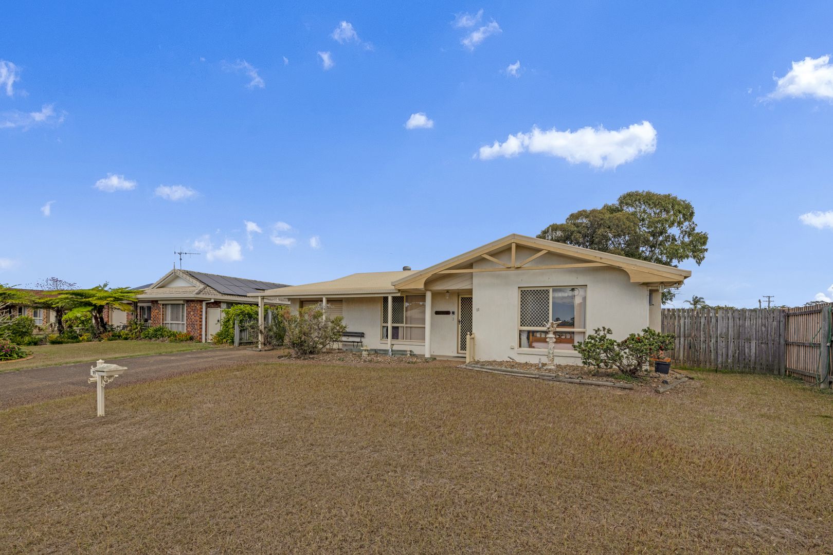 11 Bourke Street, Norville QLD 4670 | Domain