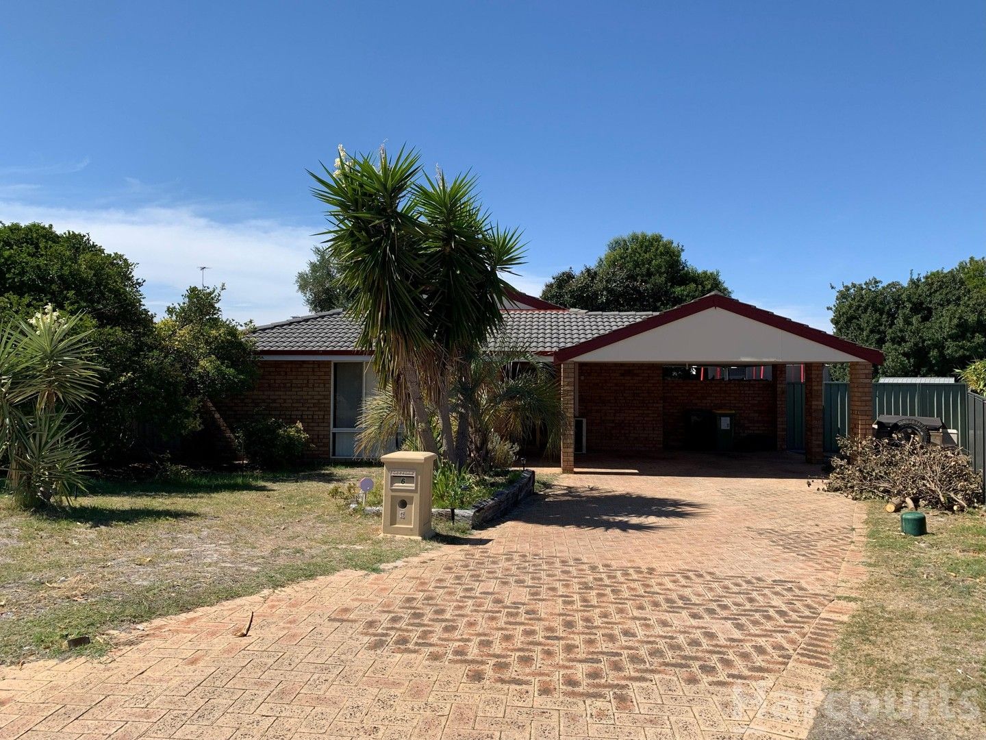 Sold 6 Amulla Court, Halls Head WA 6210 on 18 Mar 2023 - 2018432035 ...